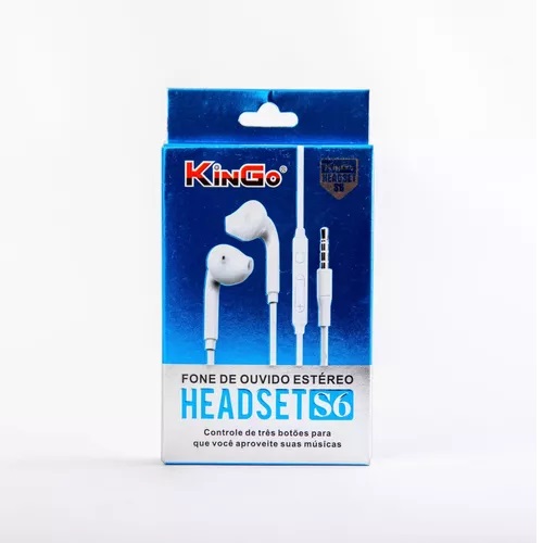 Fones | Status Tecnologia